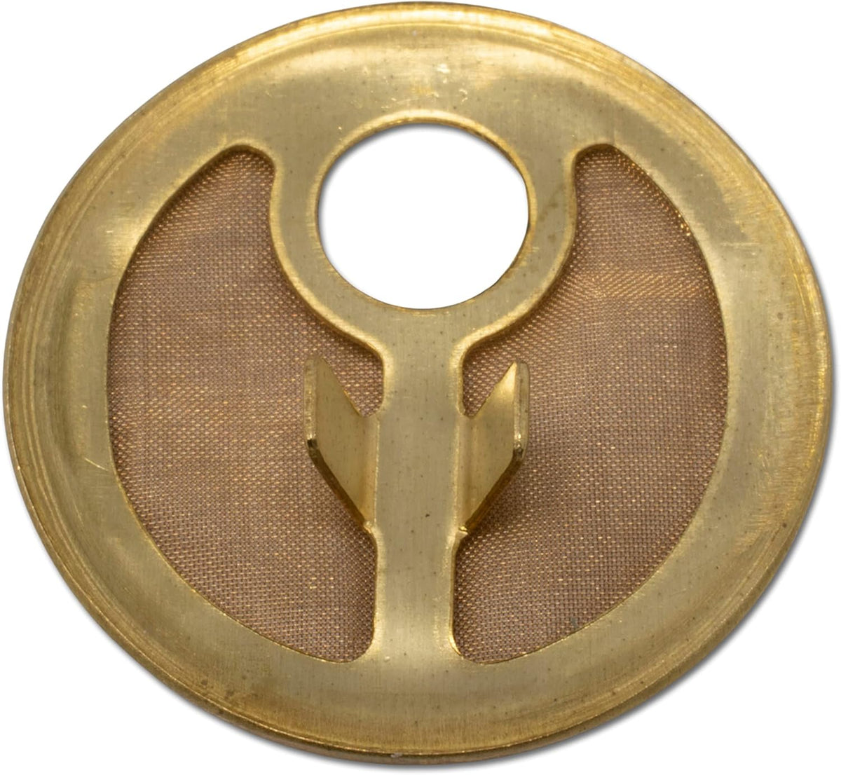 Petcock Filter Screen Fuel Gas Strainer Made in Japan Fits Honda 5039 ...