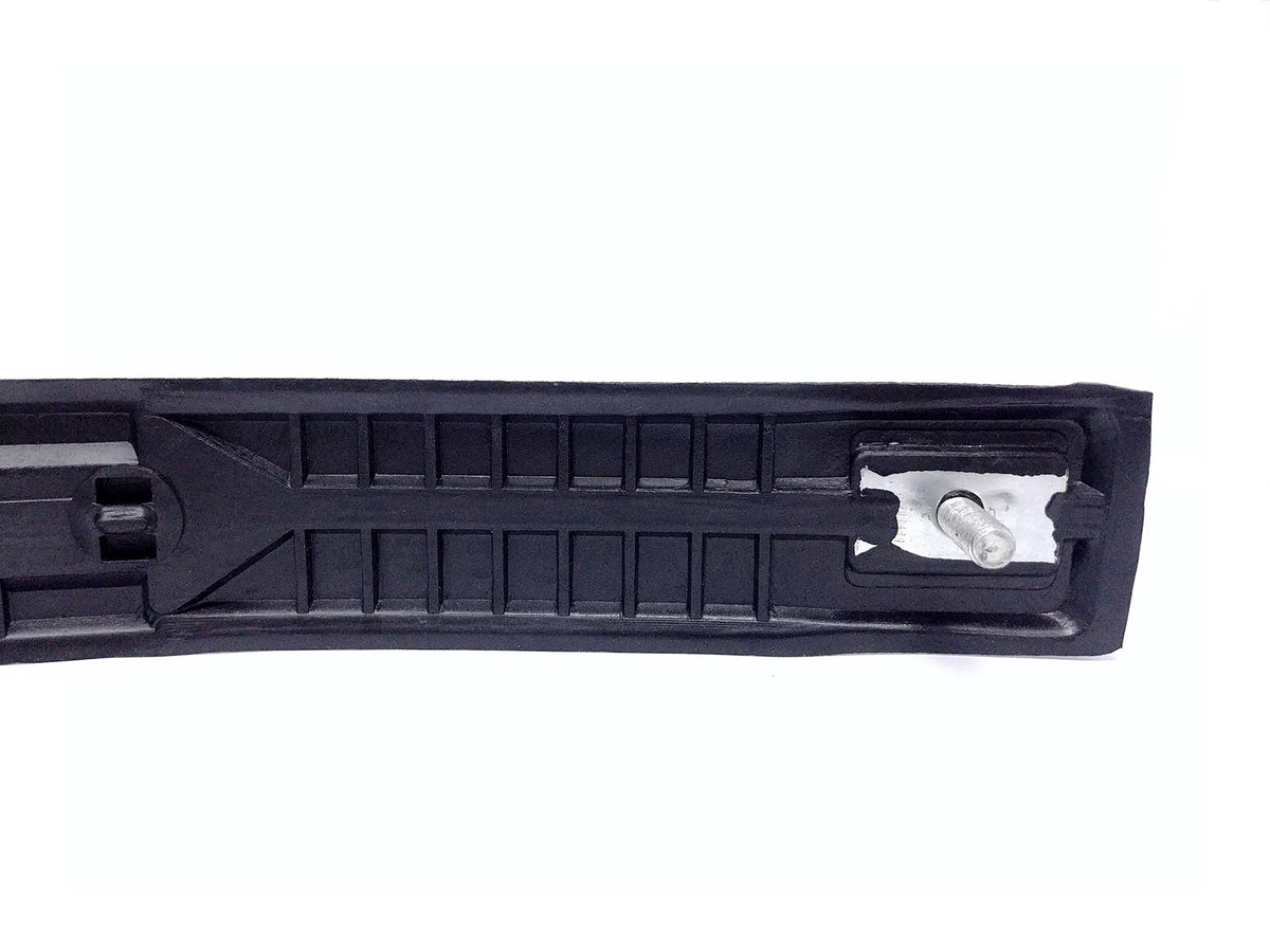 1986-1990 Chevrolet Caprice Rear Bumper Rubber Impact Strip Molding 70 ...