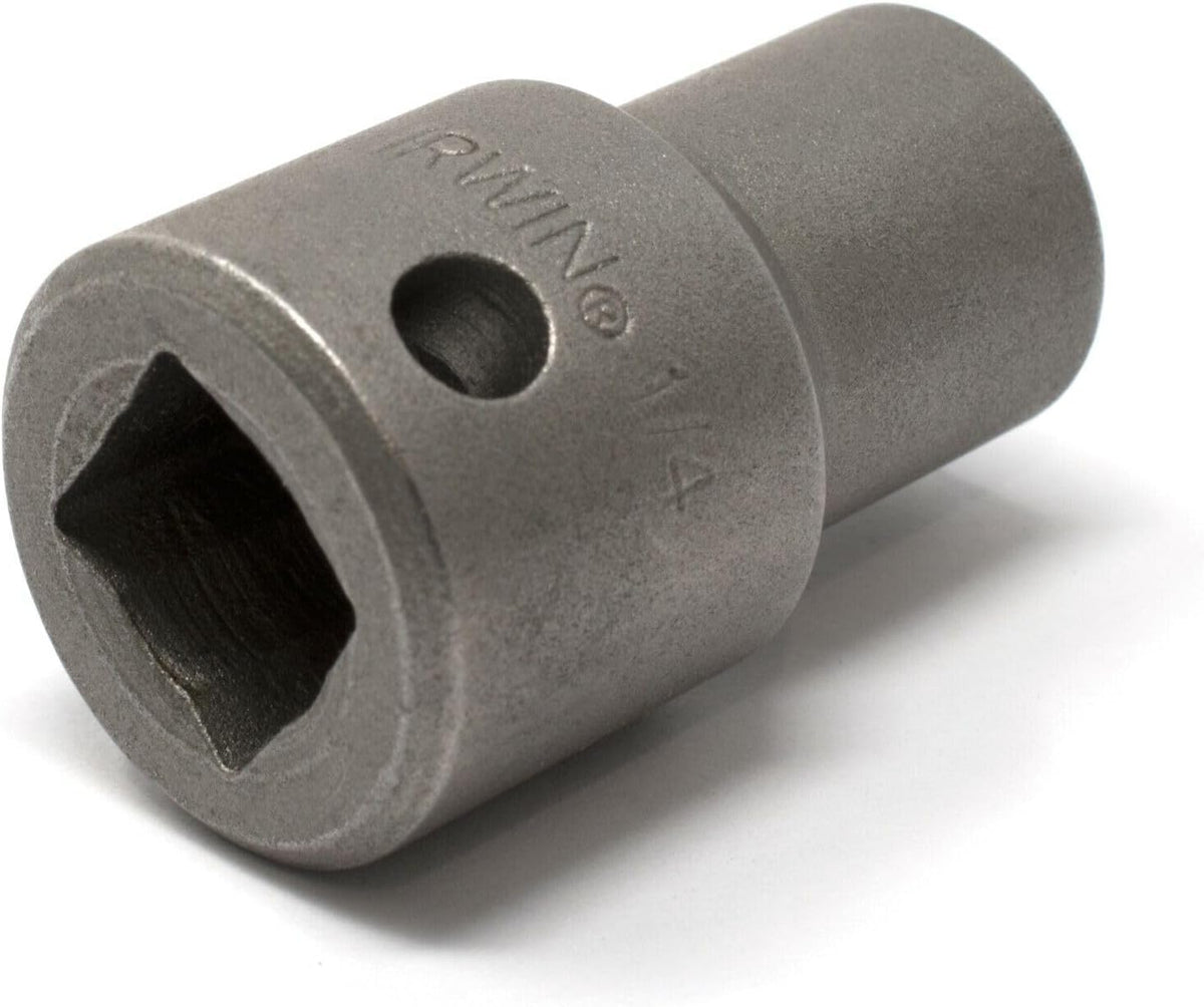 JIS (Japanese Industrial Standard) (8) Screwdriver Impact Bits + 3/8 I ...