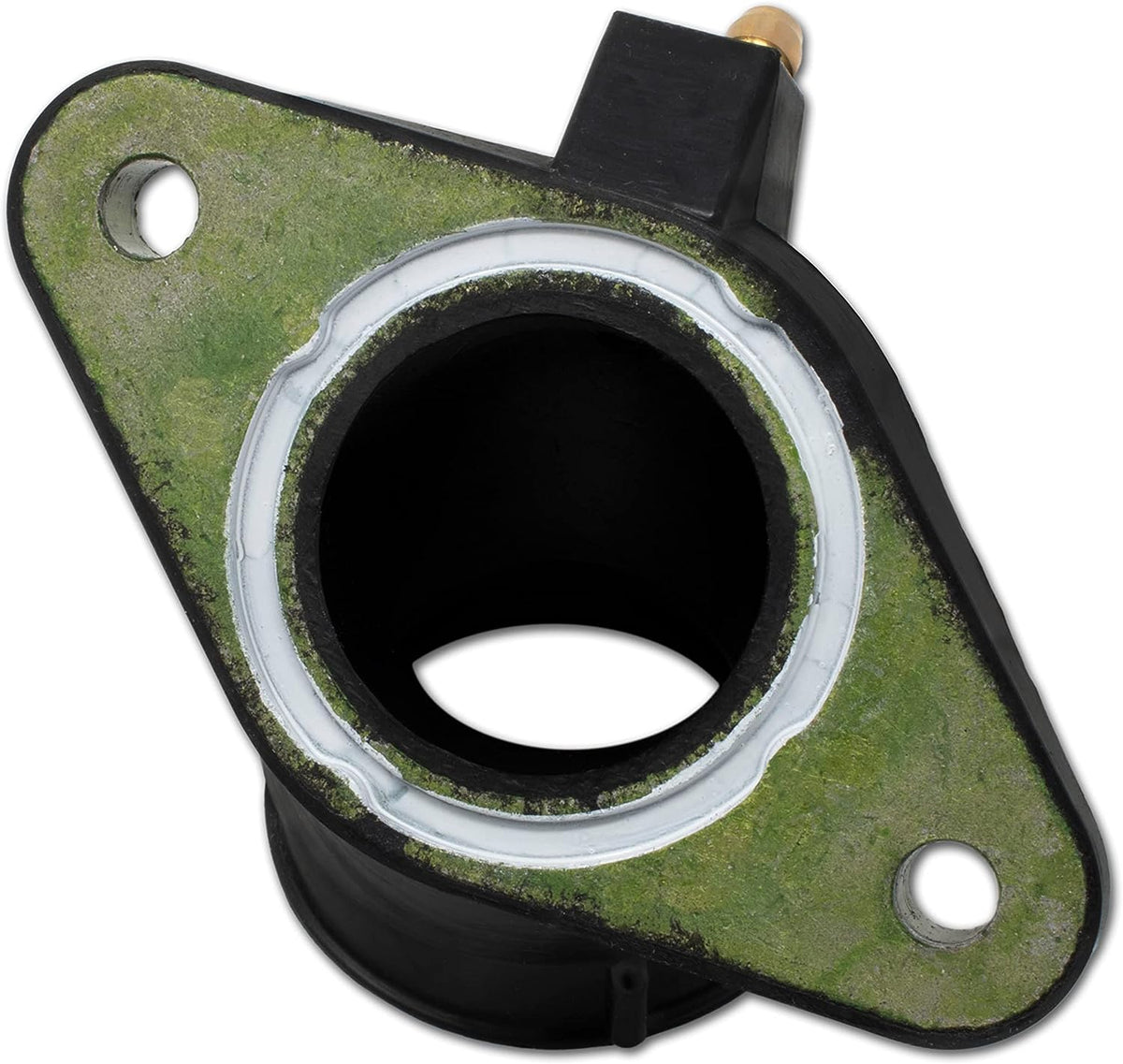 Carburetor Intake Boot (Set of 2) Fits Yamaha 0119-113 – RiftWild