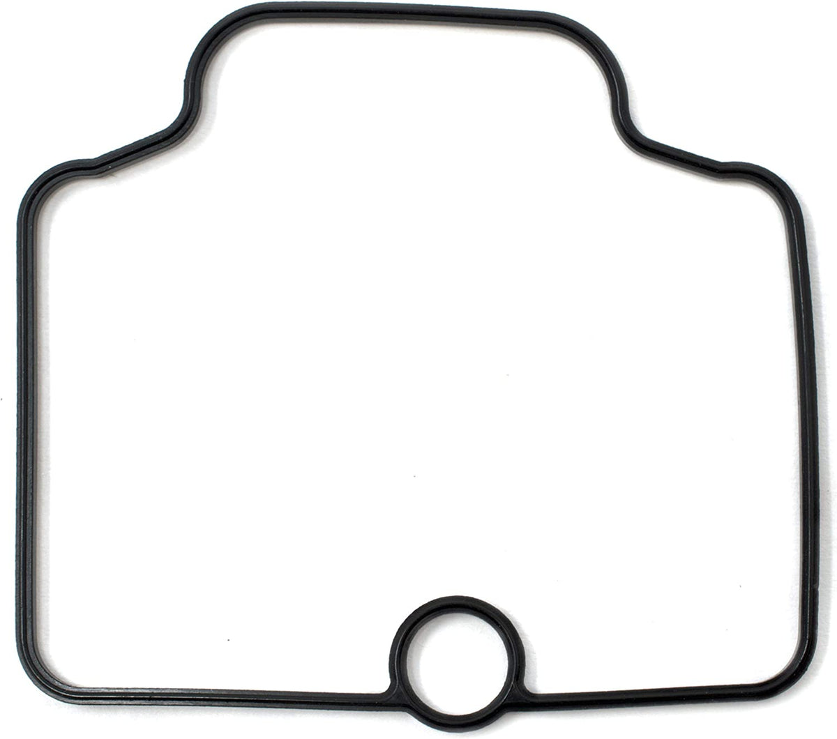Carburetor Float Bowl Chamber Gasket Fits Honda Kawasaki Suzuki Yamaha ...