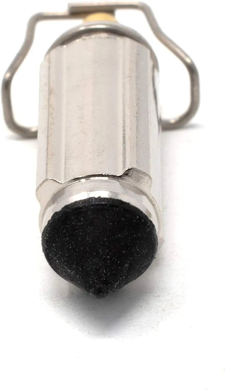 Carburetor Float Valve Carb Needle & Seat For AT1 AT2 AT3 125 CT1 CT2 ...