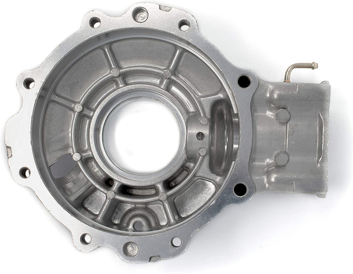 Final Drive Gear Rear Differential Housing Fits Honda 1988-2000 TRX300 ...