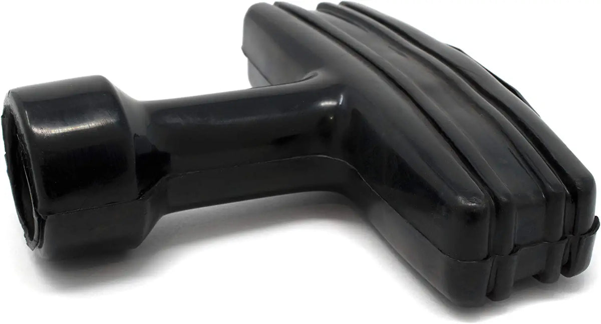 Rubber Recoil Pull Start Handle Fits Honda Polaris Kawasaki Suzuki Yam ...